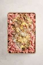 Polish White Sausage - Biała Kiełbasa - My Omni Kitchen
