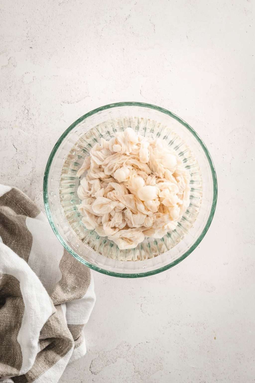 Polish White Sausage - Biała Kiełbasa - My Omni Kitchen