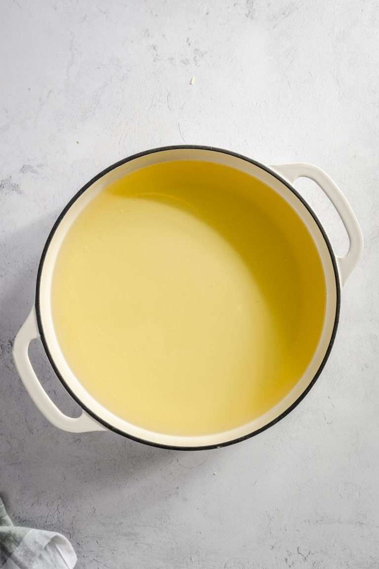 Chrusciki - faworki, Polish Angel Wings - My Omni Kitchen
