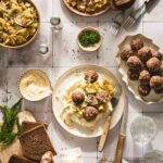 How to make Corned Beef Meatballs Recipe