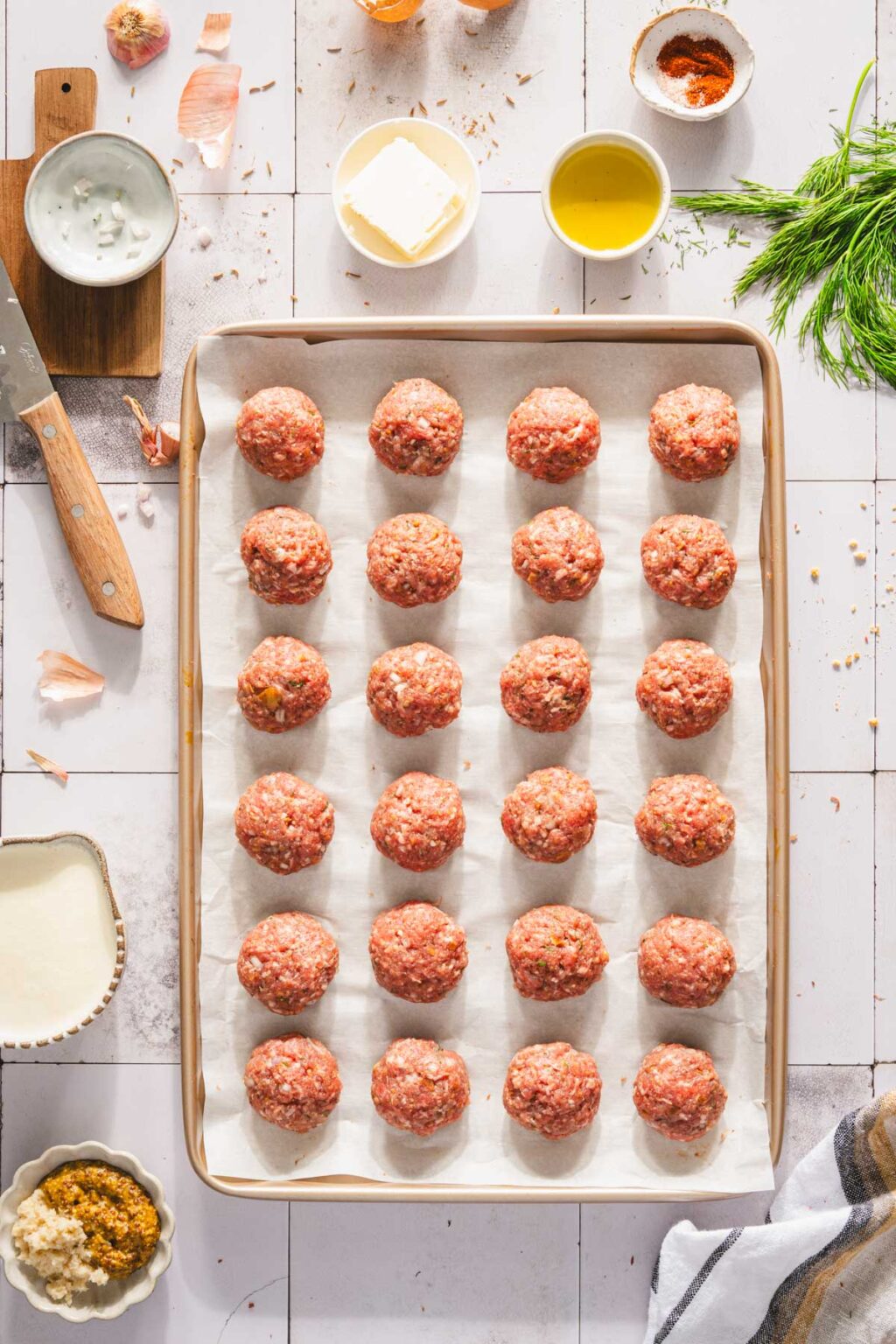 How to make Corned Beef Meatballs Recipe