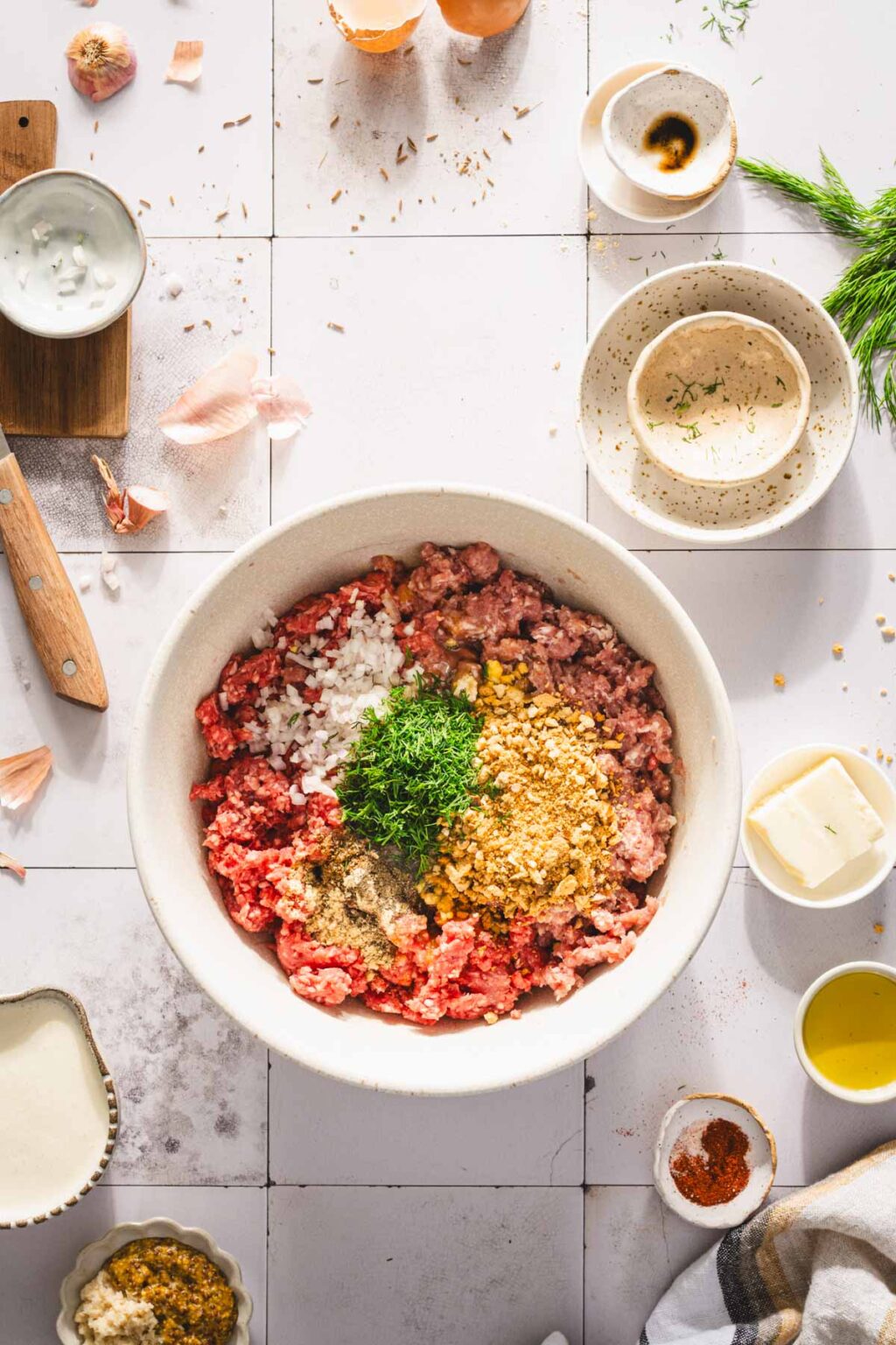 How to make Corned Beef Meatballs Recipe
