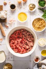 How to make Corned Beef Meatballs Recipe