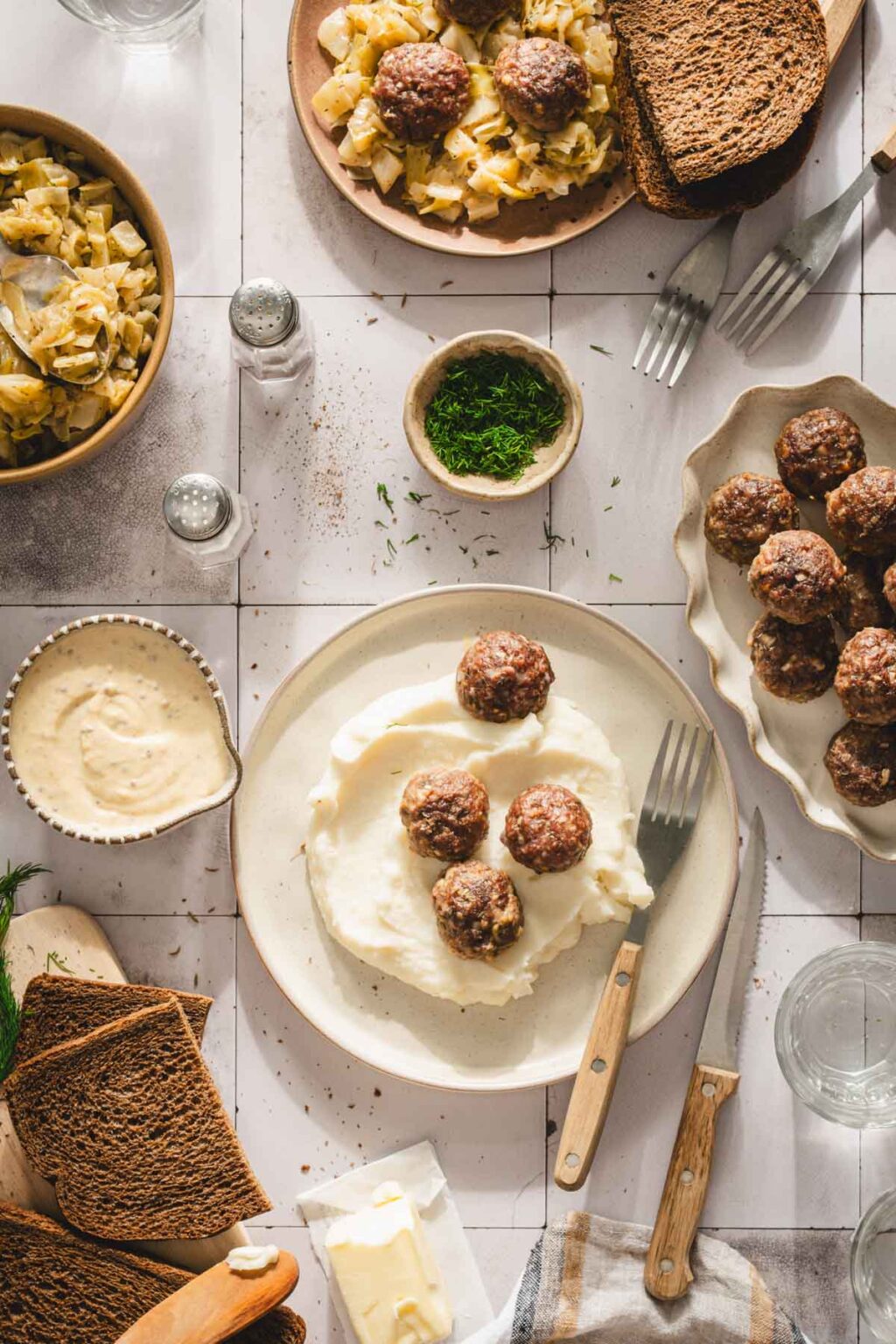 How to make Corned Beef Meatballs Recipe
