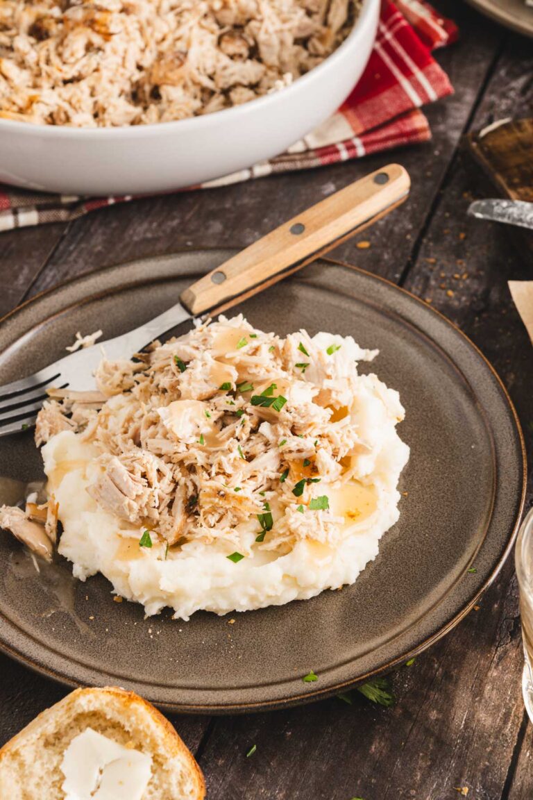 Irresistible Smoked Pulled Turkey Breast Recipe