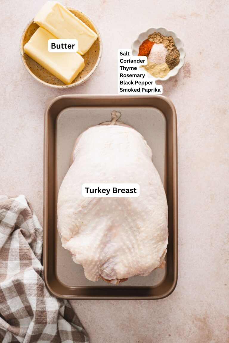 Irresistible Smoked Pulled Turkey Breast Recipe