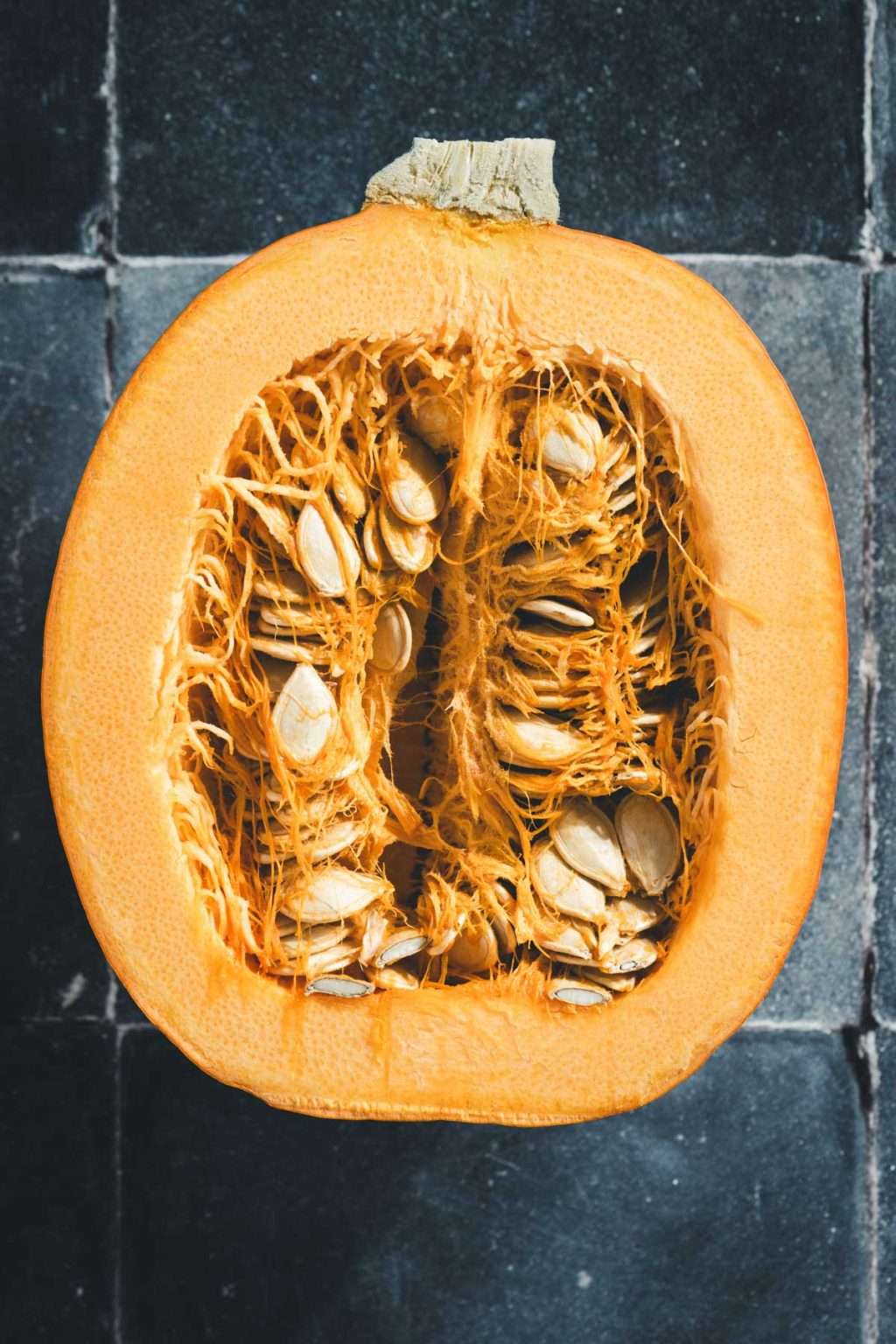 Smoked Pumpkin Seeds Recipe - My Omni Kitchen