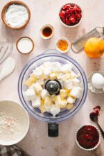 Easy Polish Rogaliki Recipe - Rugelach Cookies