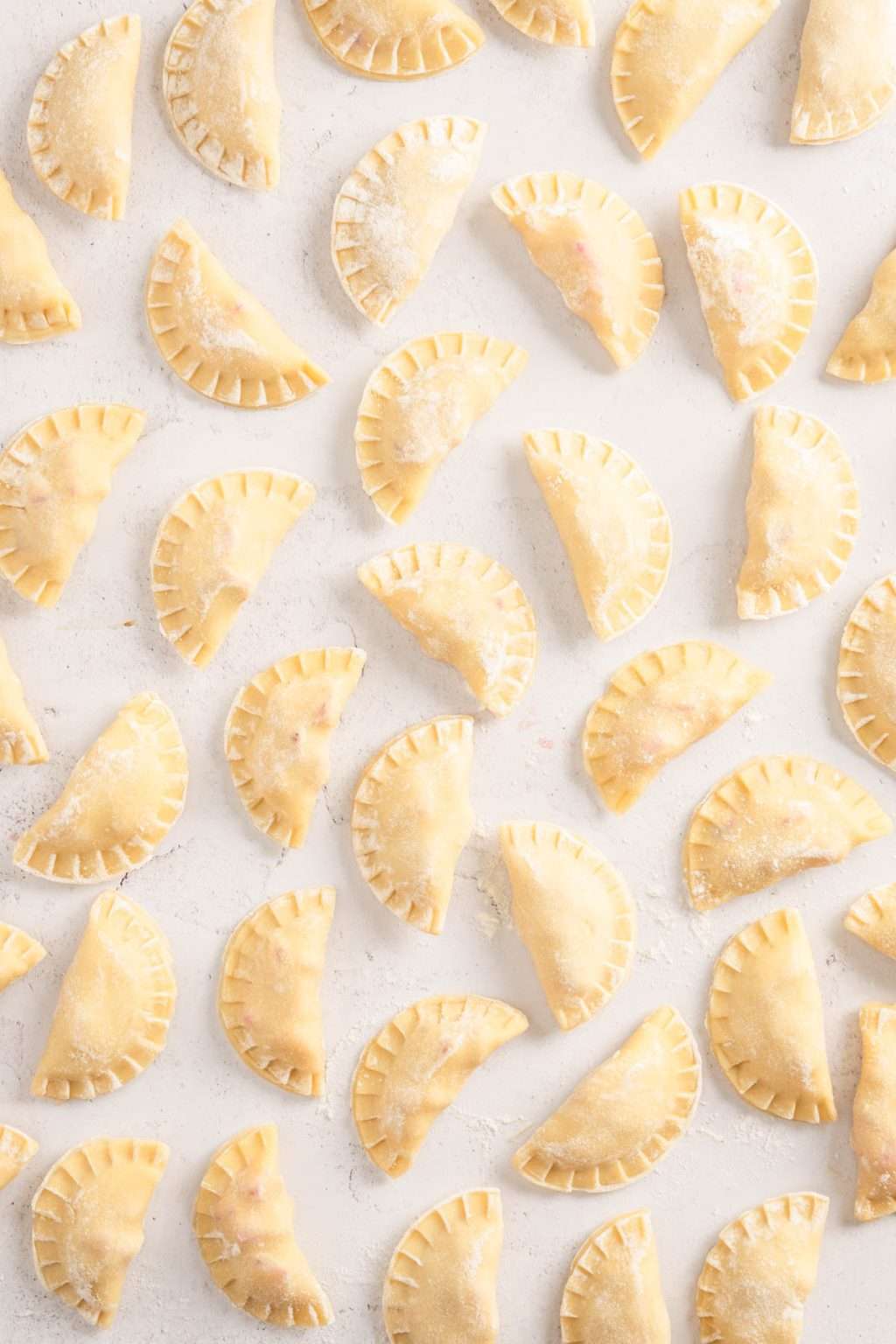 Strawberry Pierogi Recipe - My Omni Kitchen